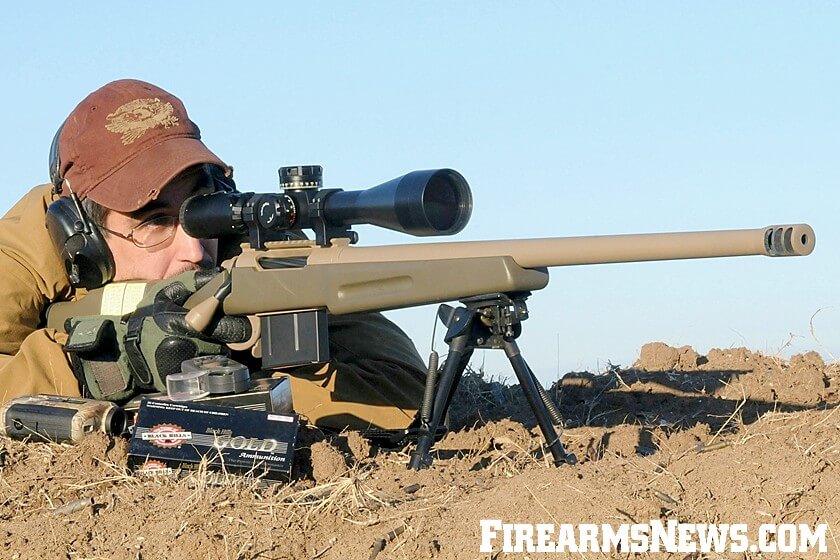 The Best Caliber For Long Range 300 Win Mag Firearms News The Best Caliber For Long Range 300 Win Mag Firearms News