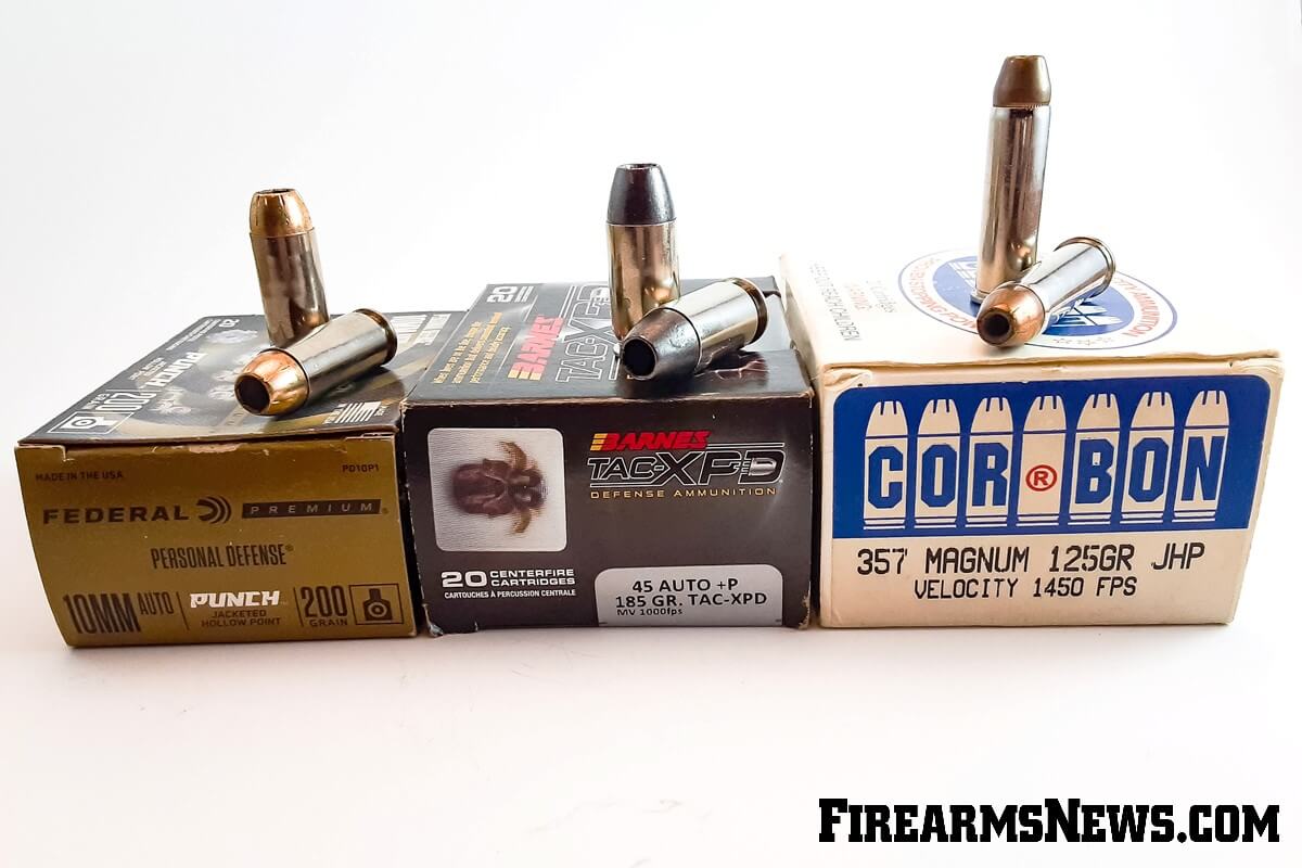 Is The 357 Magnum The Most Versatile Handgun Firearms News Is The 357 Magnum The Most Versatile Handgun Firearms News
