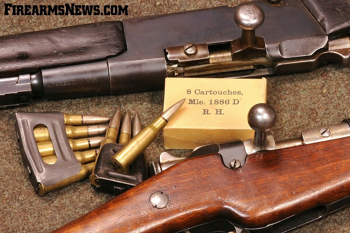 The Best US Sniper Load 7 62mm M118 Match Firearms News