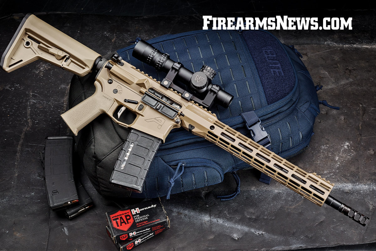 Complete Aero Precision Guide Build The Best AR 15 49 OFF