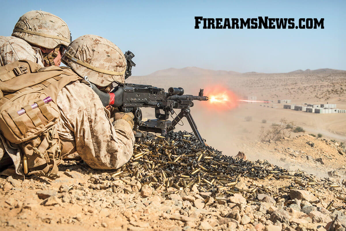 Are Select Fire Guns Practical For Civilian Self Defense Firearms News Are Select Fire Guns Practical For Civilian Self Defense Firearms News