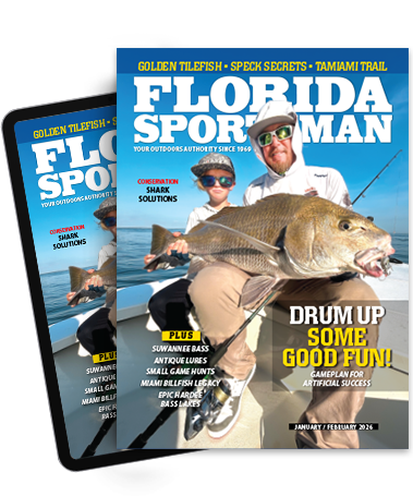 The Best Where-To & How-To Fishing Info In The State - Florida Sportsman
