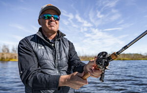 Tackle Junkie - Game & Fish