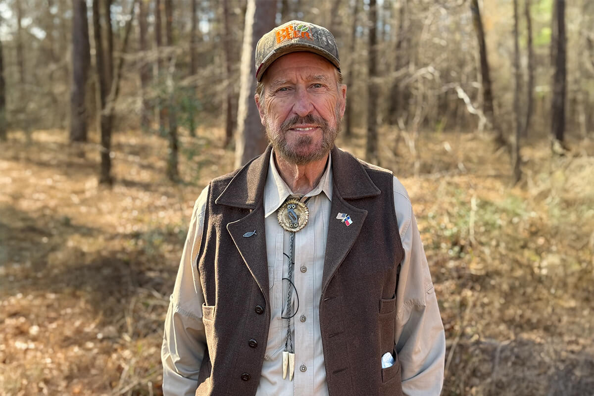 One Machine Every Season - Game & Fish