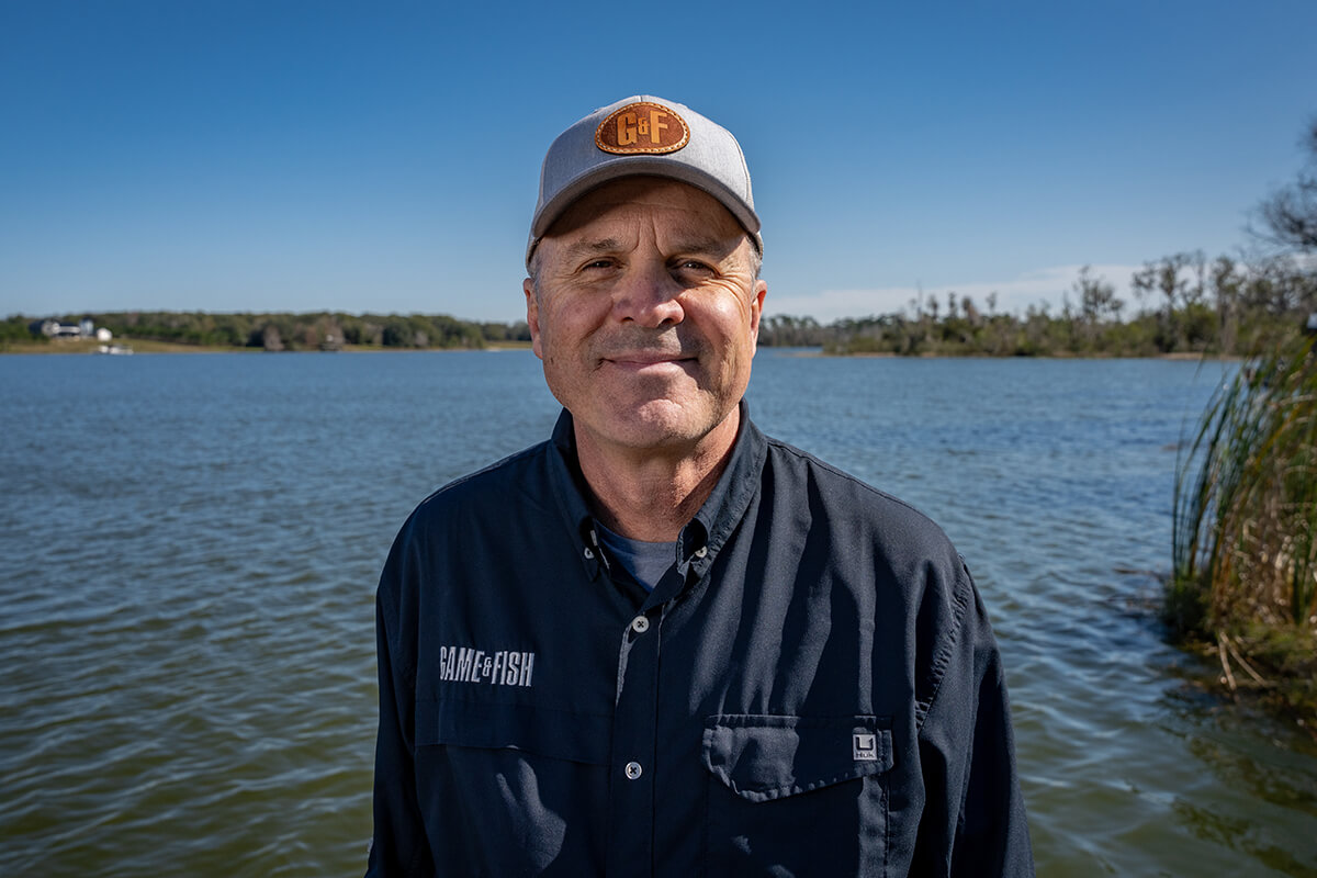 Crash Course - Game & Fish