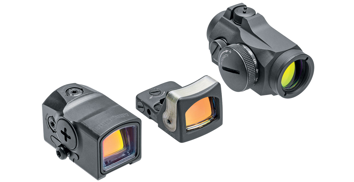 Review Aimpoint Acro Guns And Ammo Review Aimpoint Acro Guns And Ammo