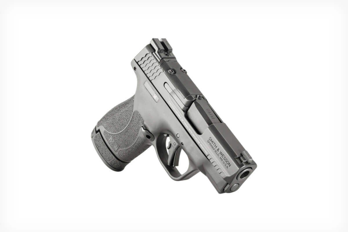 Optics Ready Versions Smith Wesson M P Shield Plus Pistol Handguns Optics Ready Versions Smith Wesson M P Shield Plus Pistol Handguns