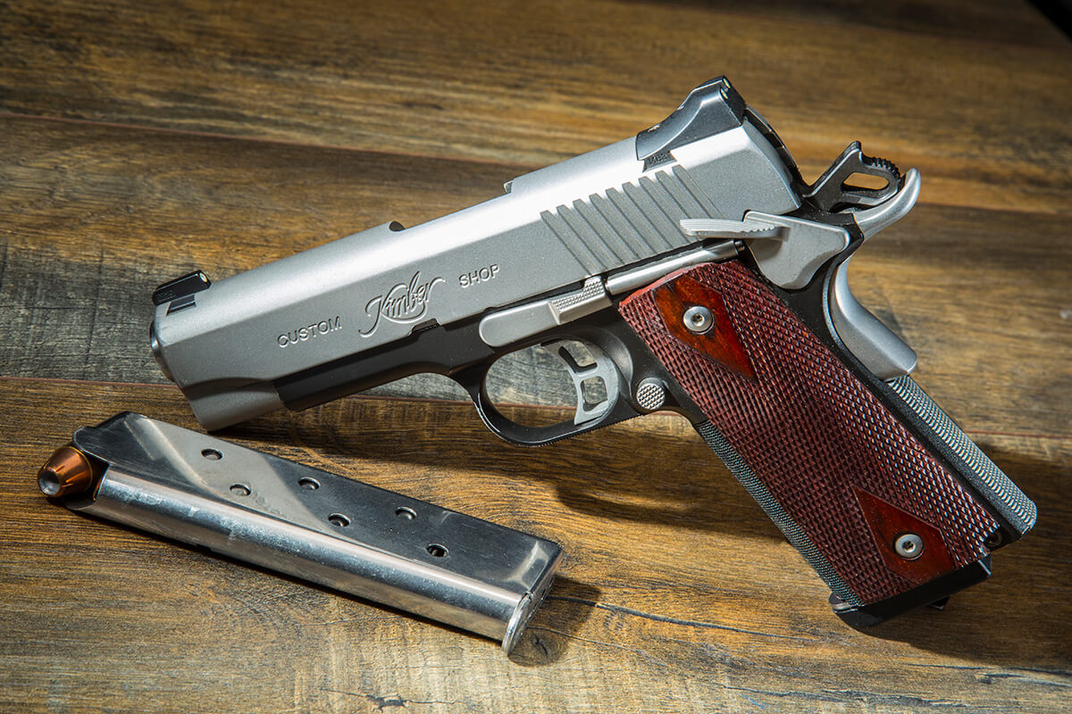 10 Best California Compliant Handguns For Defense Handguns 10 Best California Compliant Handguns For Defense Handguns