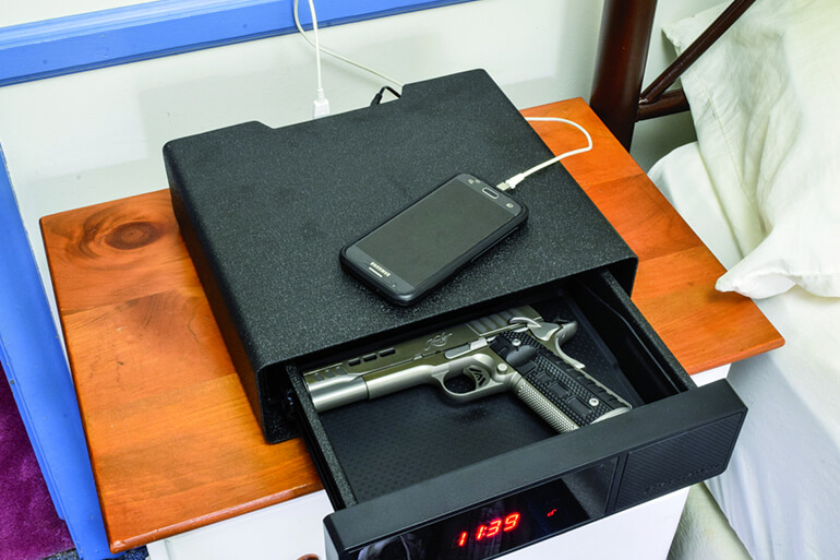 Hornady Night Guard Gun Safe The Preparedness Survival Forum