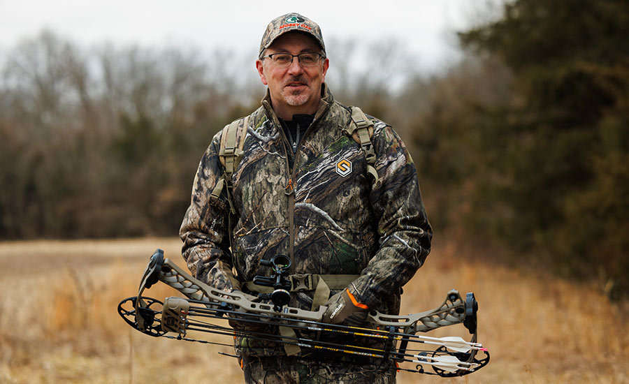 Bow Madness Outdoor Channel Bow Madness Outdoor Channel