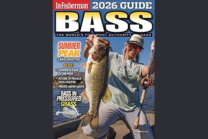 Have You Heard of These Unique Micro Jigs? - In-Fisherman