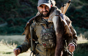 Premiere Week - Outdoor Channel