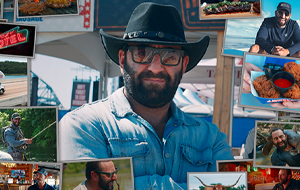 Premiere Week - Outdoor Channel