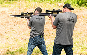 American Airgunner Challenge - Outdoor Channel