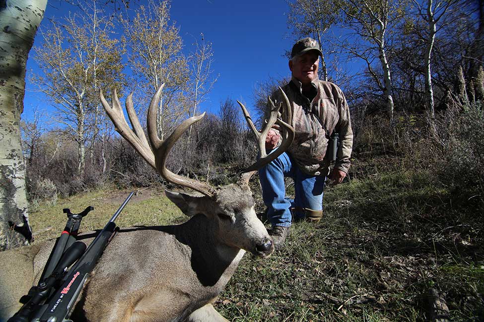 Eastmans' Hunting TV - Photo Gallery