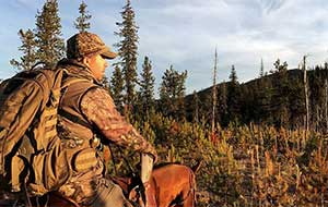 Live2Hunt with Cody & Kelsy - Outdoor Channel