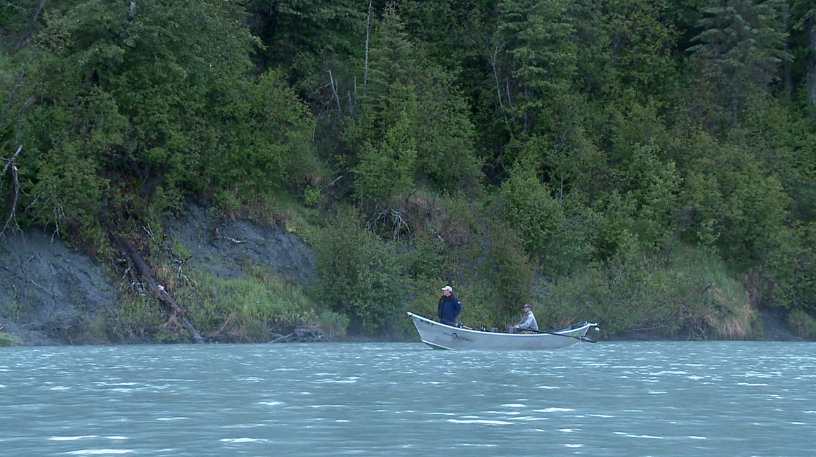 Trev Gowdy's Monster Fish - Photo Gallery - World Fishing Network