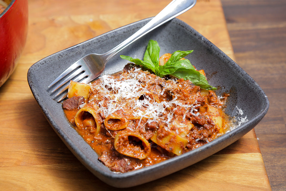 Andrew Zimmern's Wild Game Kitchen - Outdoor Channel