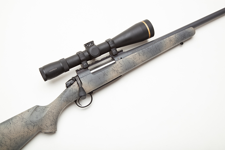 Bergara B14 Wilderness Ridge In 300 PRC Rifle Review Petersen s Hunting