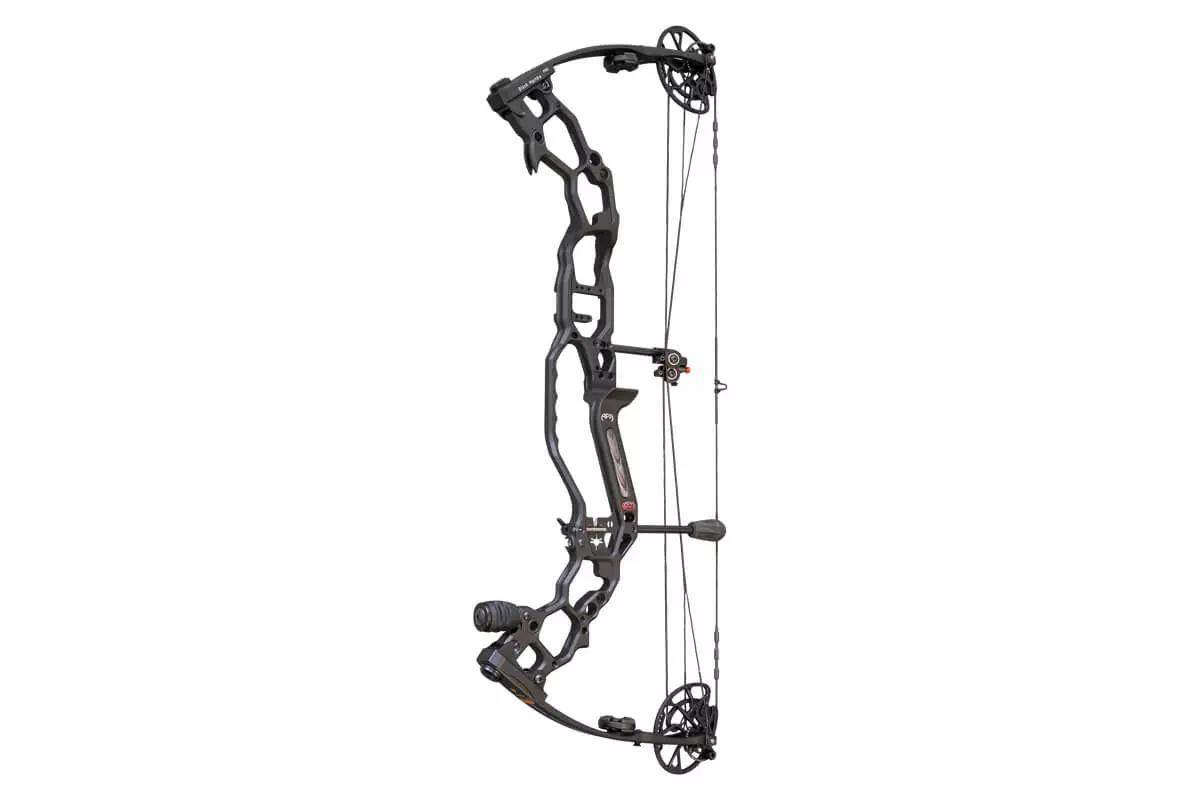 Bow Review: APA Black Mamba Pro - Bowhunter