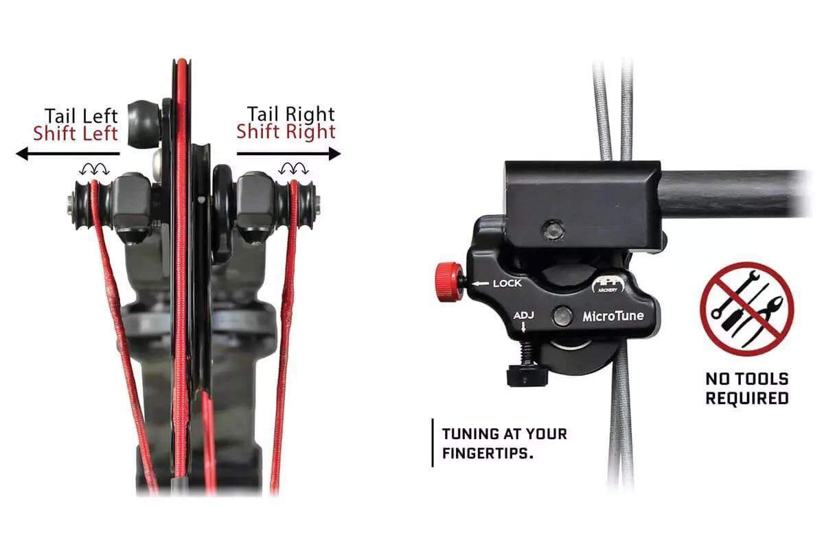 Bow Review: APA Black Mamba Pro - Bowhunter