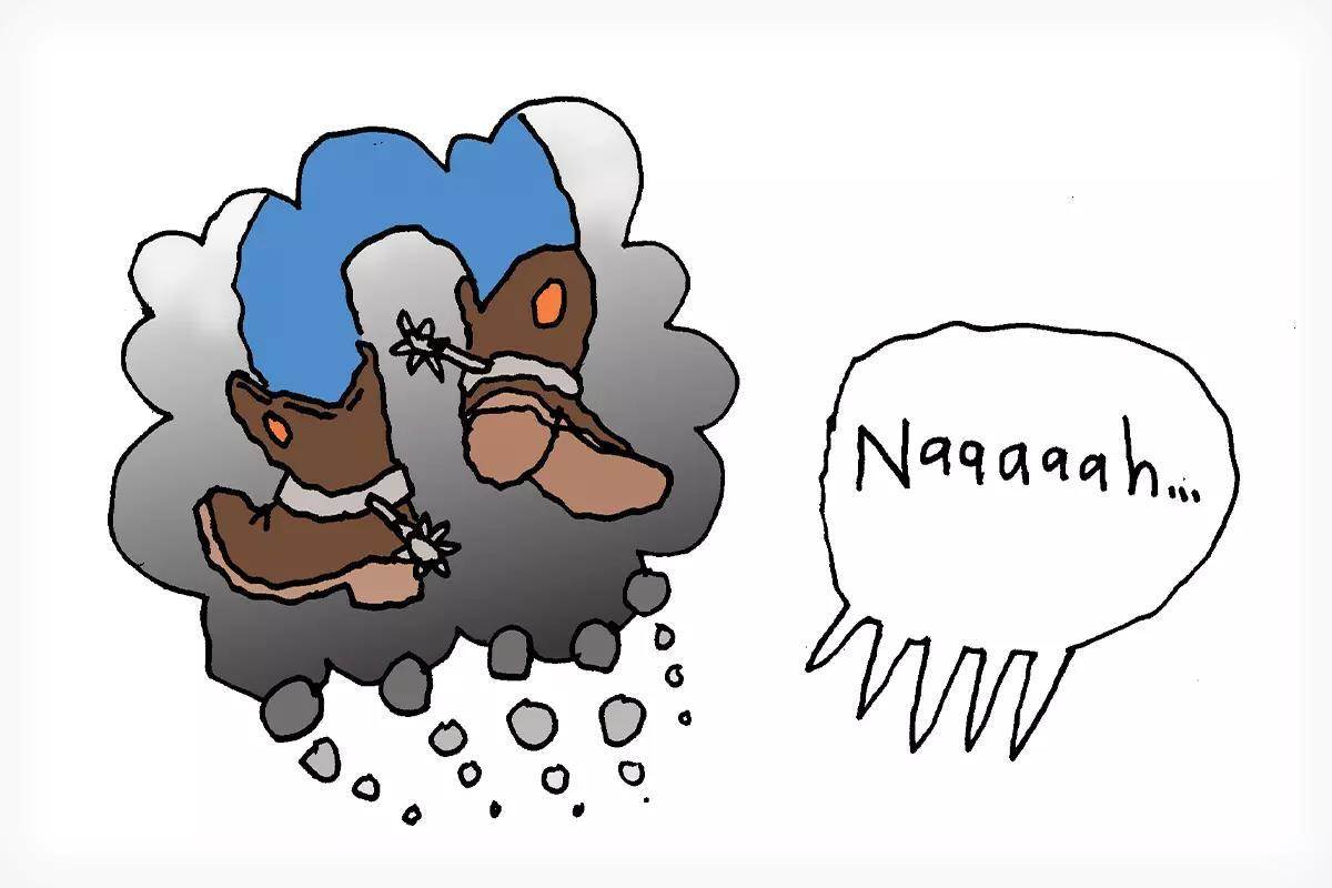 North with Doc: Boy Howdy Doc - In-Fisherman