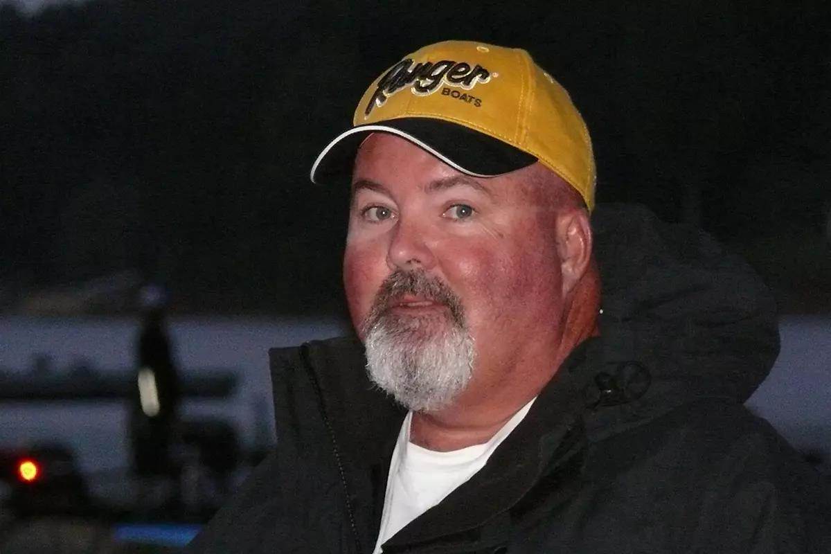 Former Classic, Cup champion Hibdon passes at age 58 - In-Fisherman