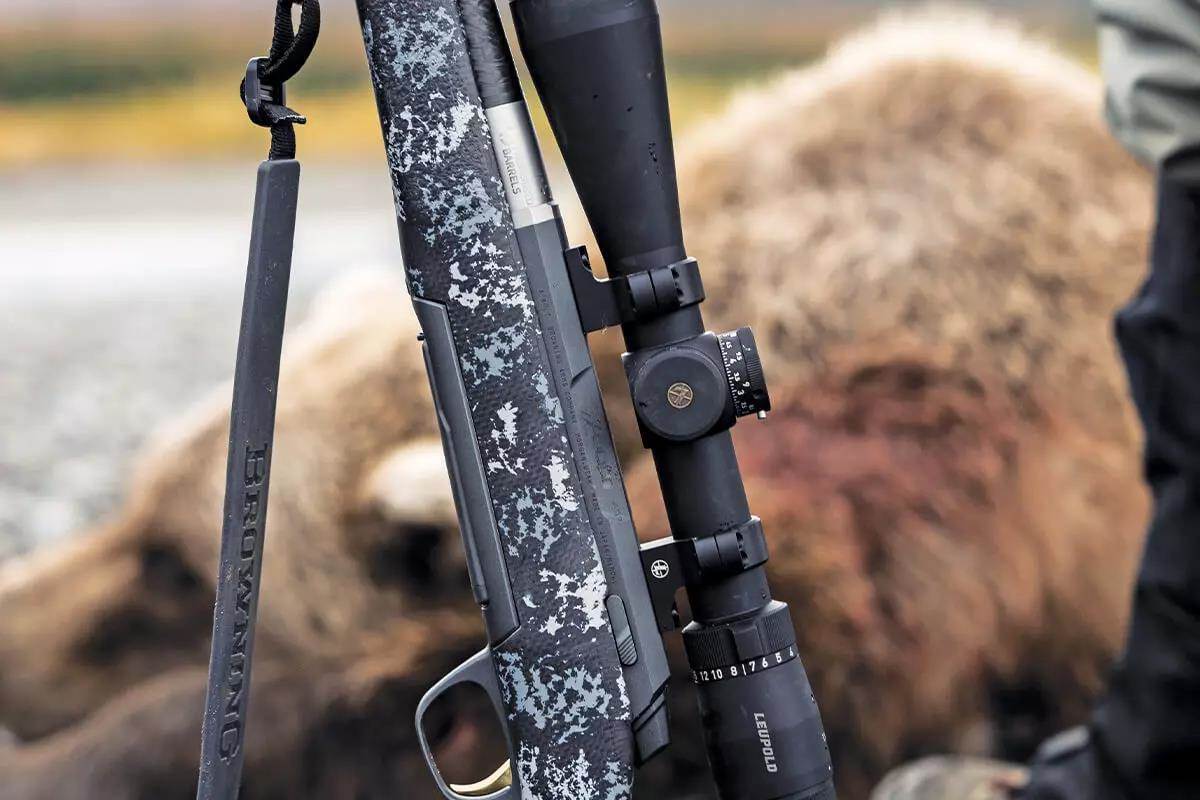 Grizzly Hunting in Alaska: Three Tags, One Huge Adventure - Petersen's ...