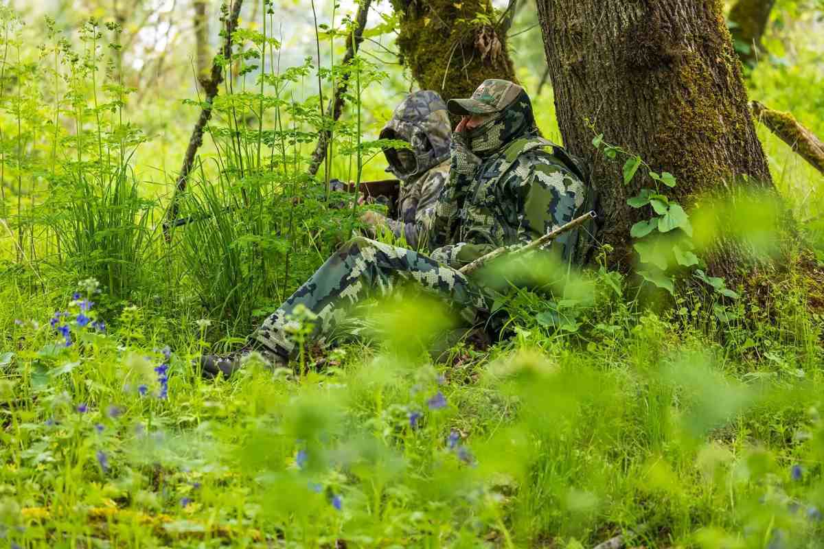 How Duck Hunting Can Make You a Better Turkey Hunter - Wildfowl