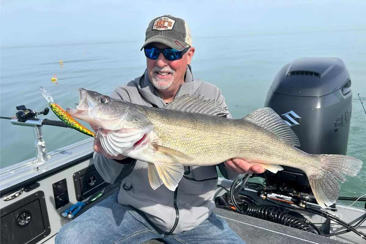 How to Catch More Fish by Customizing Your Crankbaits - Game & Fish