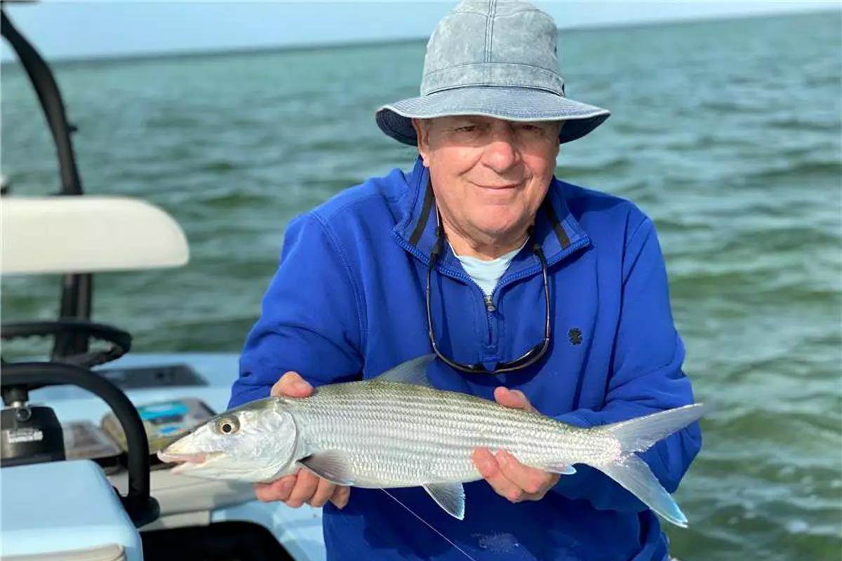 Jim Murphy, fly fishing industry legend, passes at 73 - Florida Sportsman