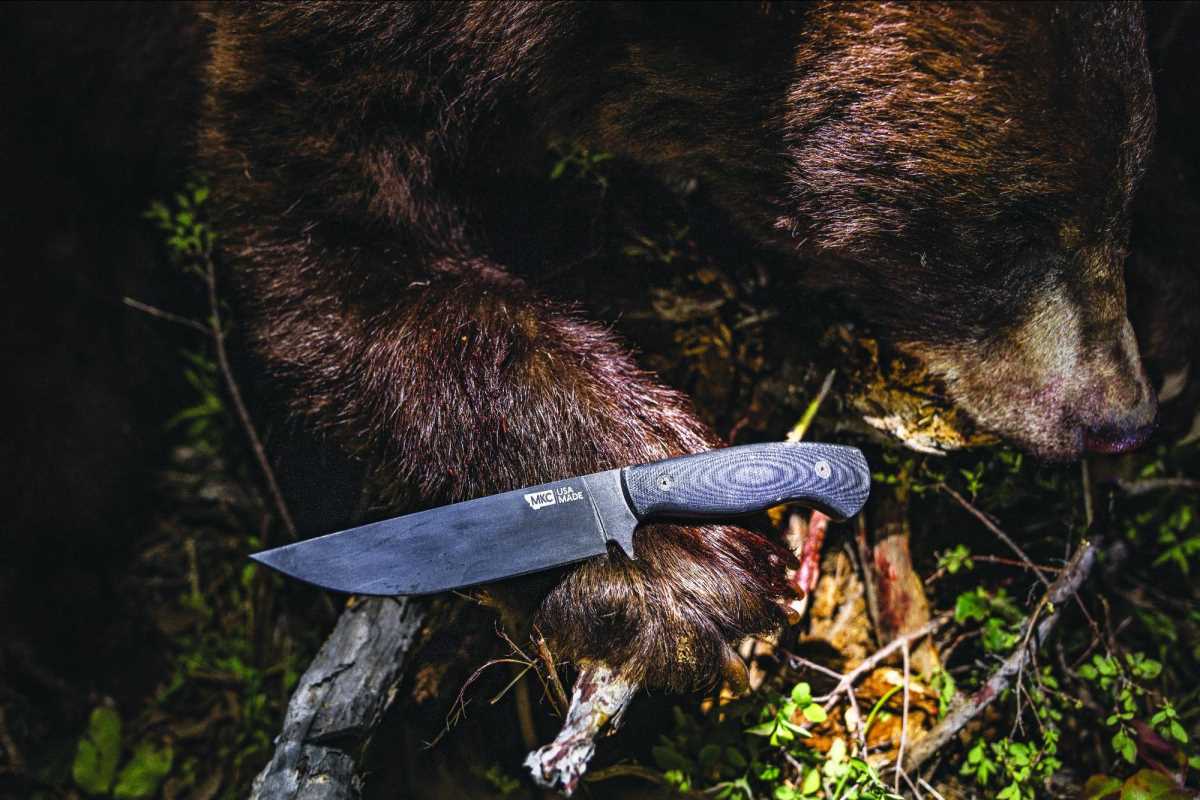 Montana Knife Company The Truth About This American Made Br Petersen