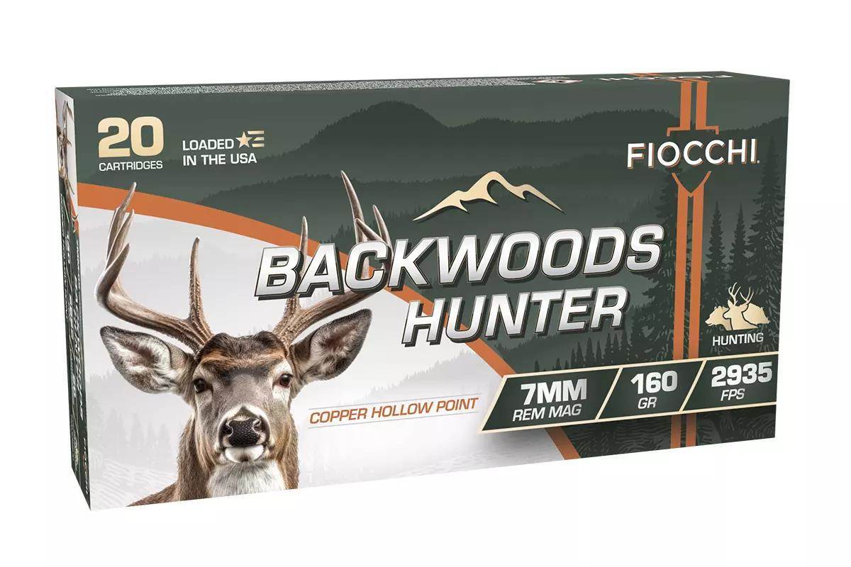 Newest Hunting Ammo from SHOT Show - Game & Fish