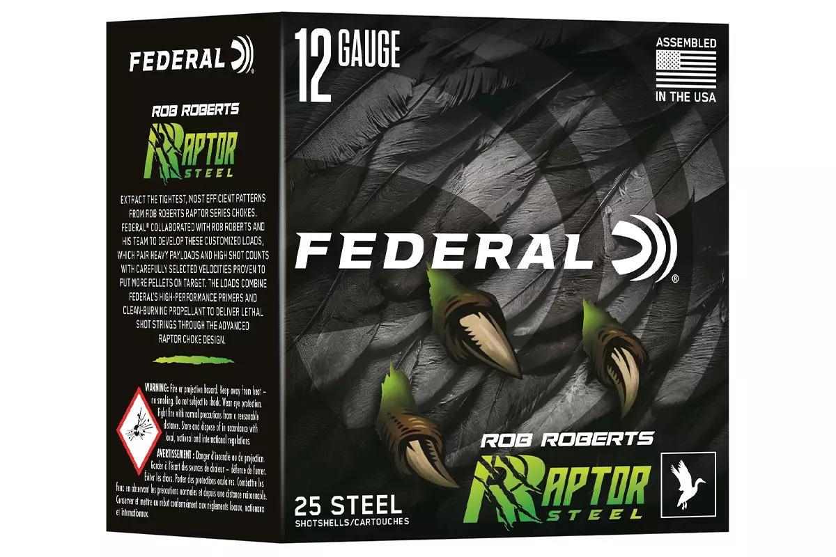 Newest Hunting Ammo from SHOT Show - Game & Fish