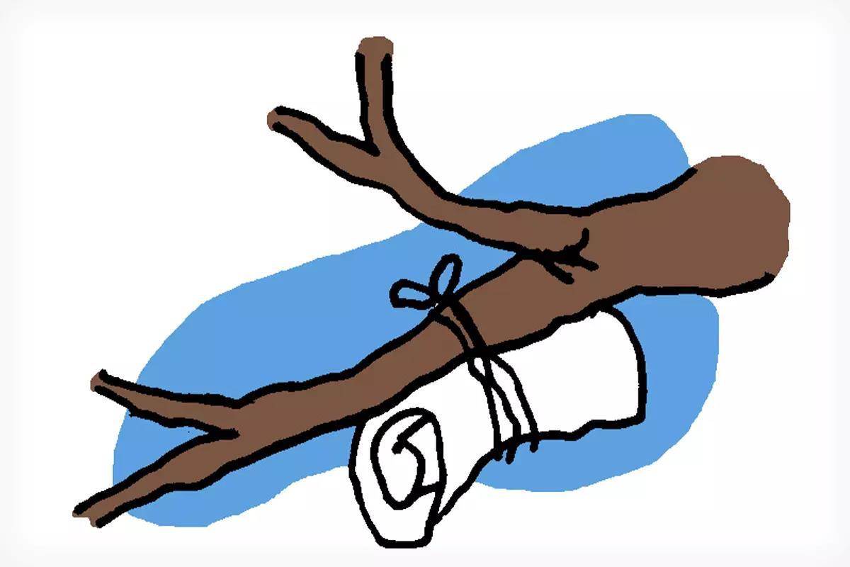 North with Doc: Doc's Treasure Hunt - In-Fisherman