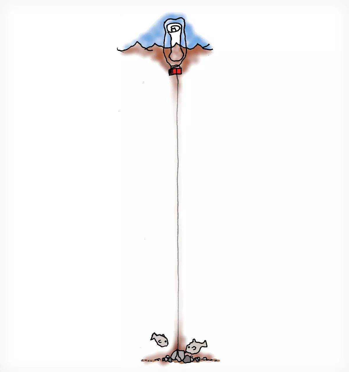 North with Doc: Doc's Treasure Hunt - In-Fisherman