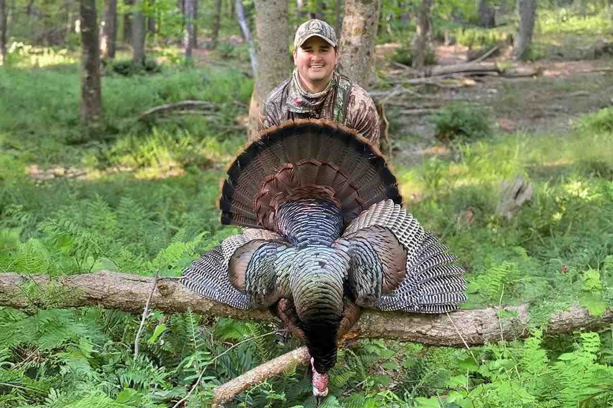 Opening Day: A Sunday Success Story for Eastern Hunters - Game & Fish