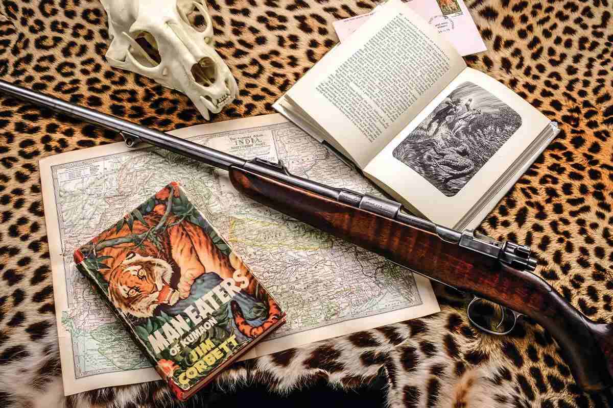 Rigby Celebrates a Remarkable Milestone - Petersen's Hunting
