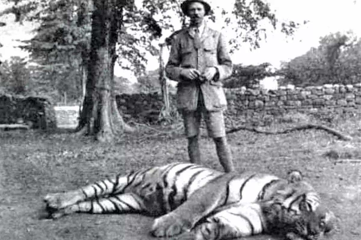 Rigby Celebrates a Remarkable Milestone - Petersen's Hunting