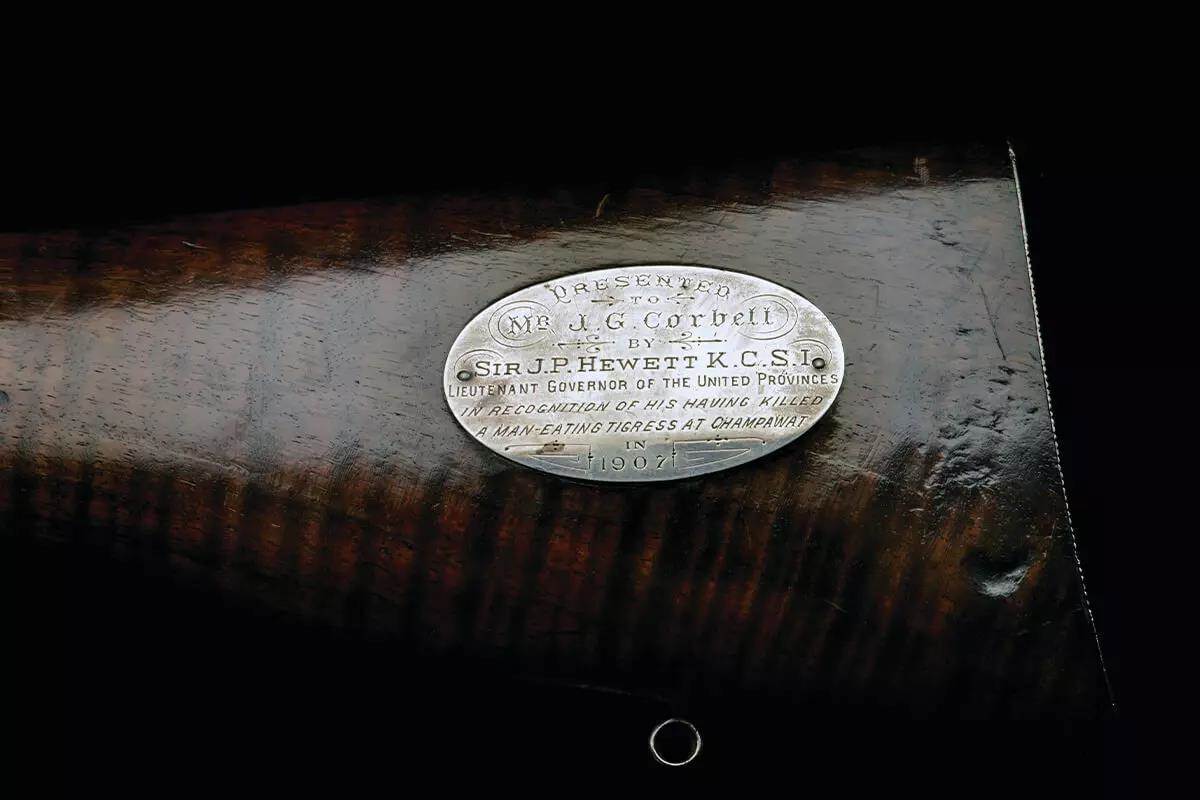 Rigby Celebrates a Remarkable Milestone - Petersen's Hunting