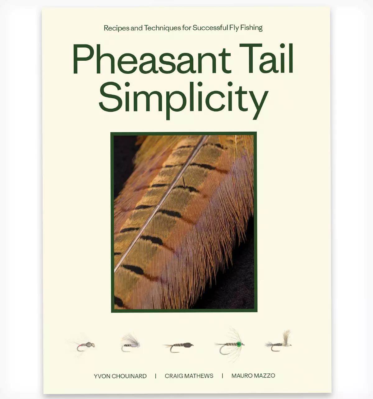 Simple Soft‑Hackle Flies: Mastering the Pheasant Tail - Fly Fisherman