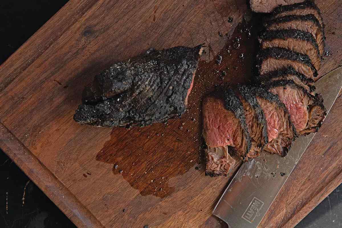 The Only Three Ingredients You Need To Cook Venison - Petersen's Hunting