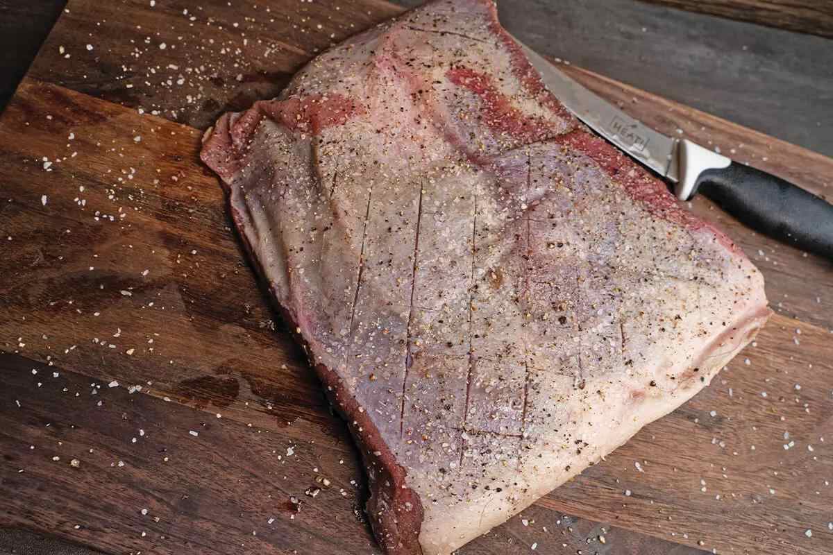 The Only Three Ingredients You Need To Cook Venison - Petersen's Hunting