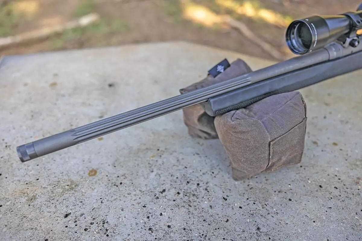 The Savage Trail Hunter Lite Punches Above Its Price - Petersen's Hunting
