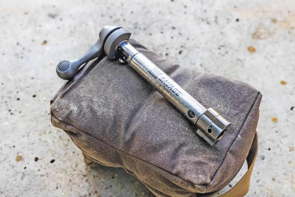 The Savage Trail Hunter Lite Punches Above Its Price - Petersen's Hunting