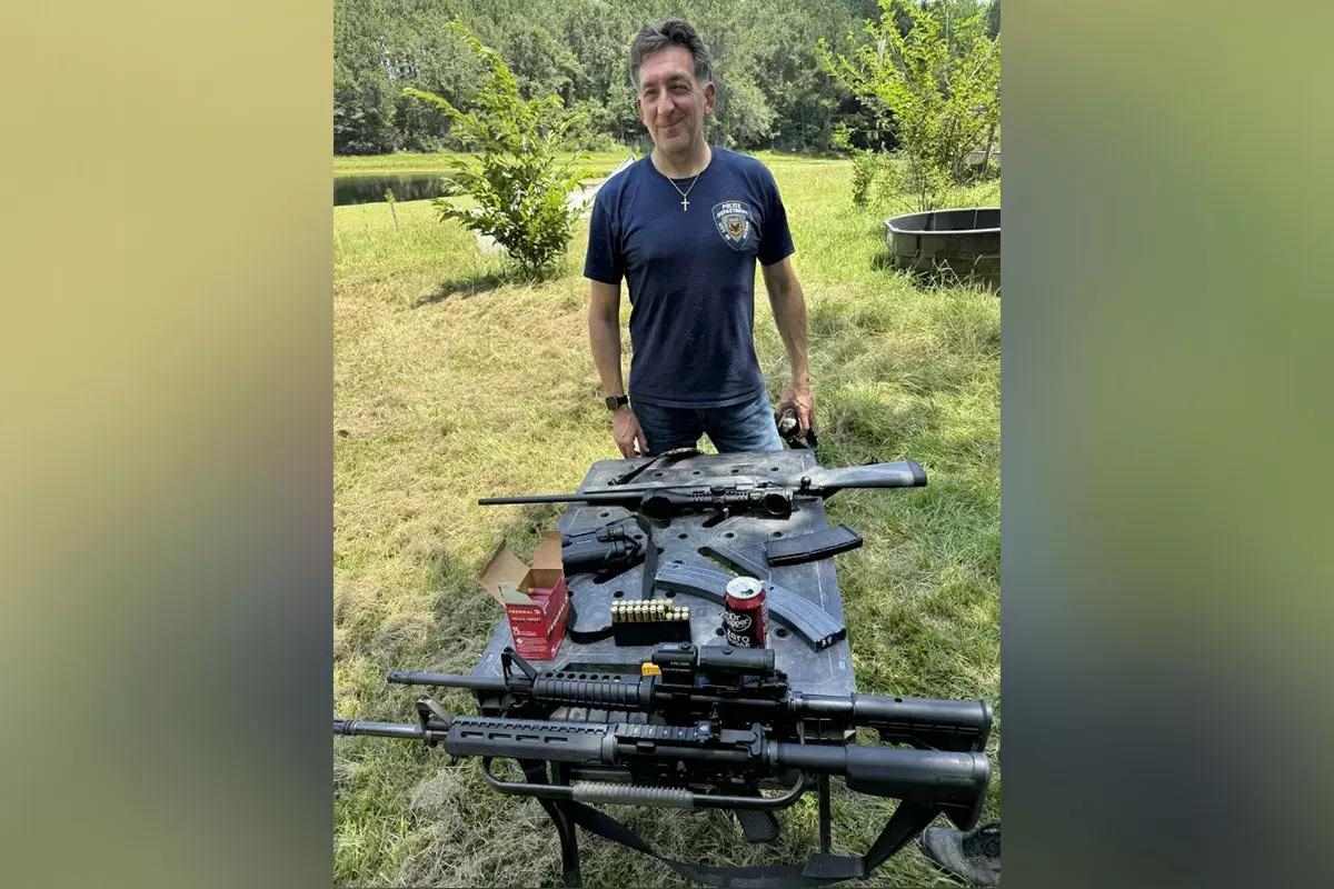 UK Man Seeks Asylum in the USA After Social Media Post - Firearms News