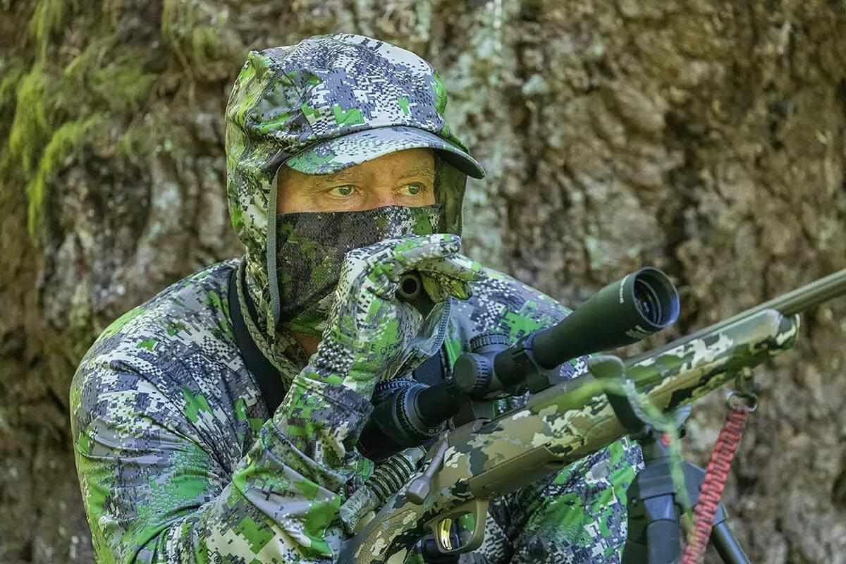 Utilize Predator Calls to Maximize Your Bear Hunting Success - Petersen ...