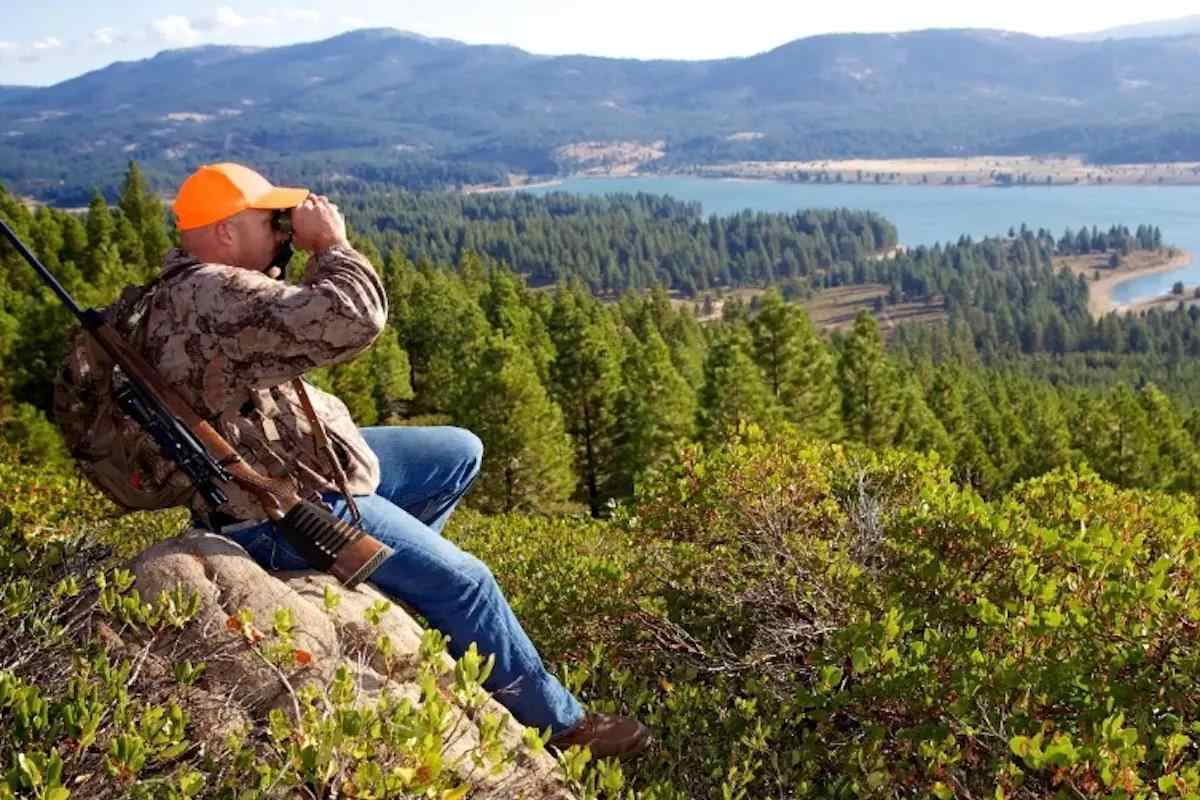 Victory for Sportsmen: Secretarial Order 3447 Opens Federal - Game & Fish