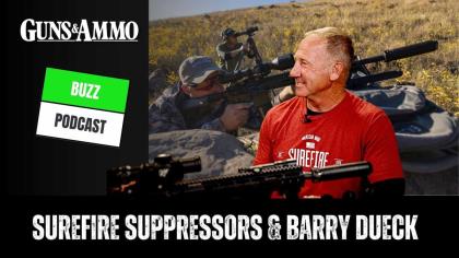 Guns & Ammo Buzz - Guns and Ammo