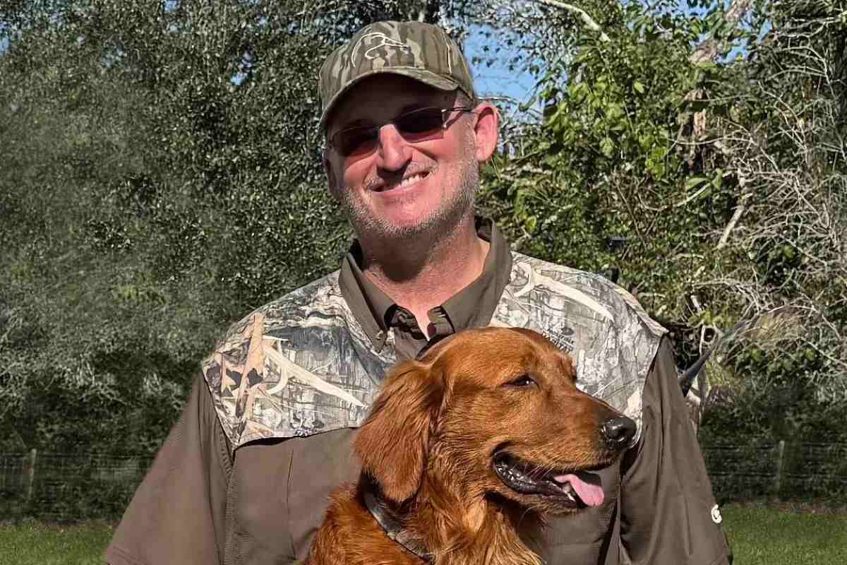 WILDFOWL Remembers John Gordon - Wildfowl